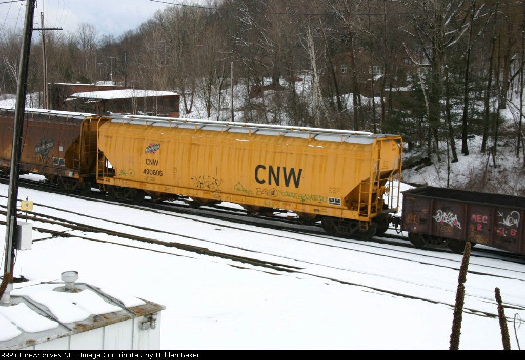 CNW 490606
